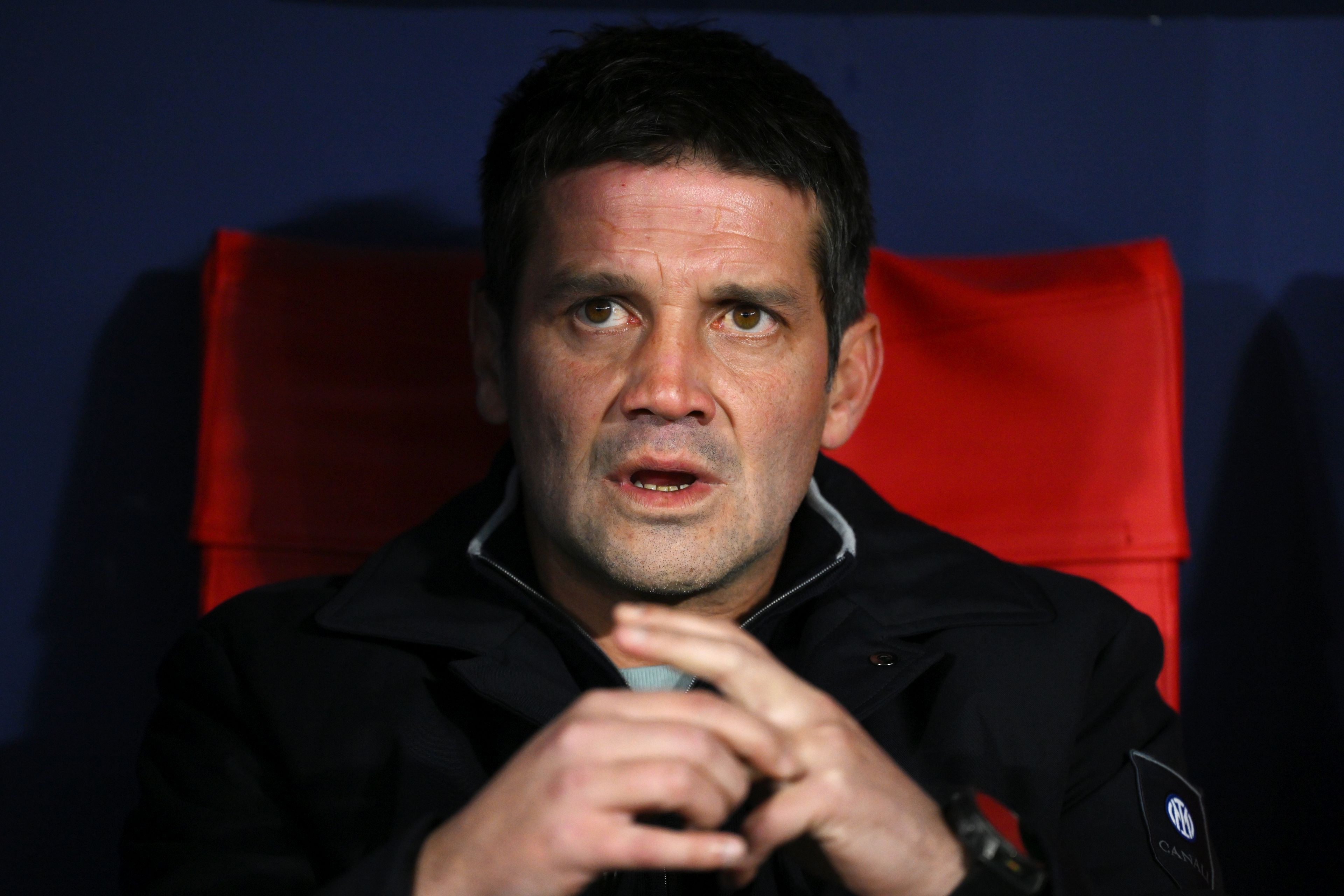 Inter Milan vs Lecce - Cristian Chivu gives his squad day off