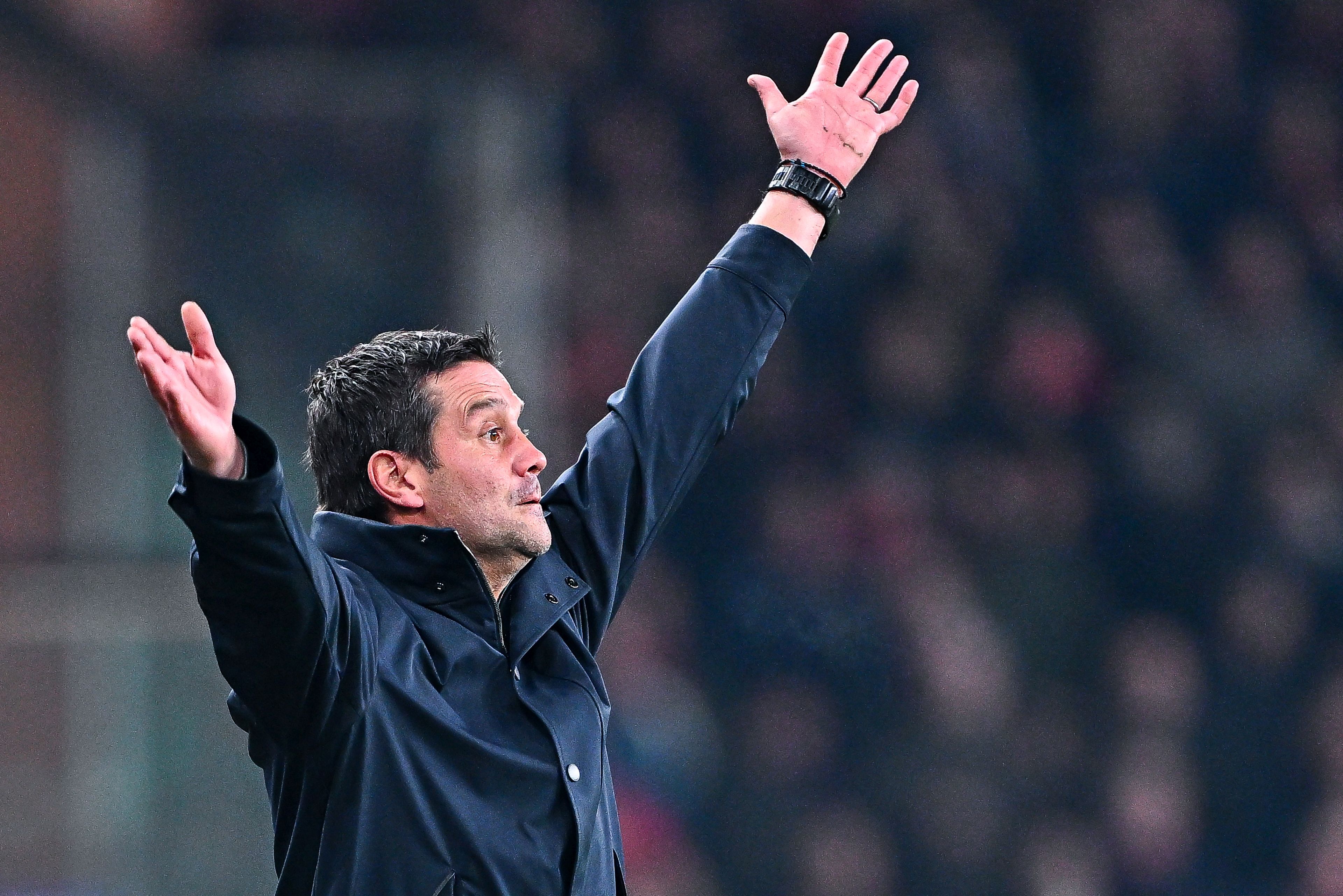 Inter Milan vs Napoli - Inter favourites with clear advantage