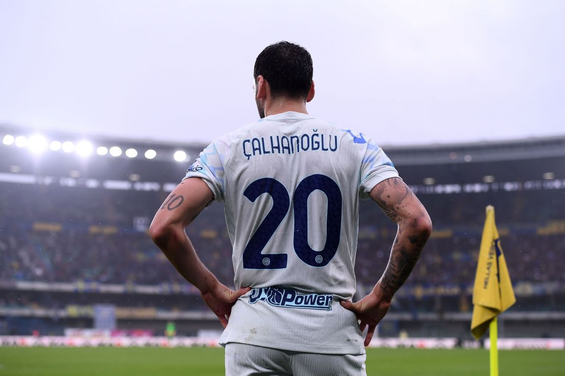 Inter Milan vs Arsenal Preview: Big Match Curse, Calhanoglu Blow
