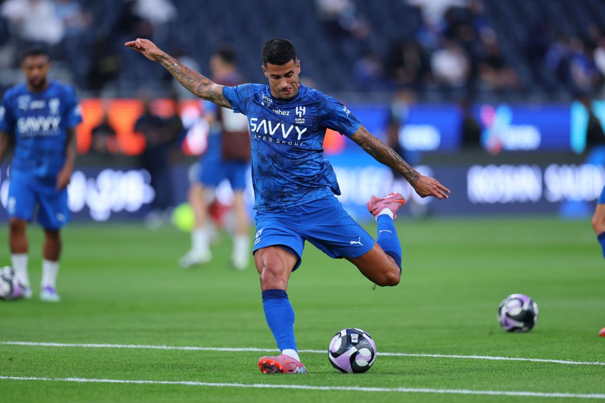 Barcelona unlikely to sign Inter Milan target Joao Cancelo