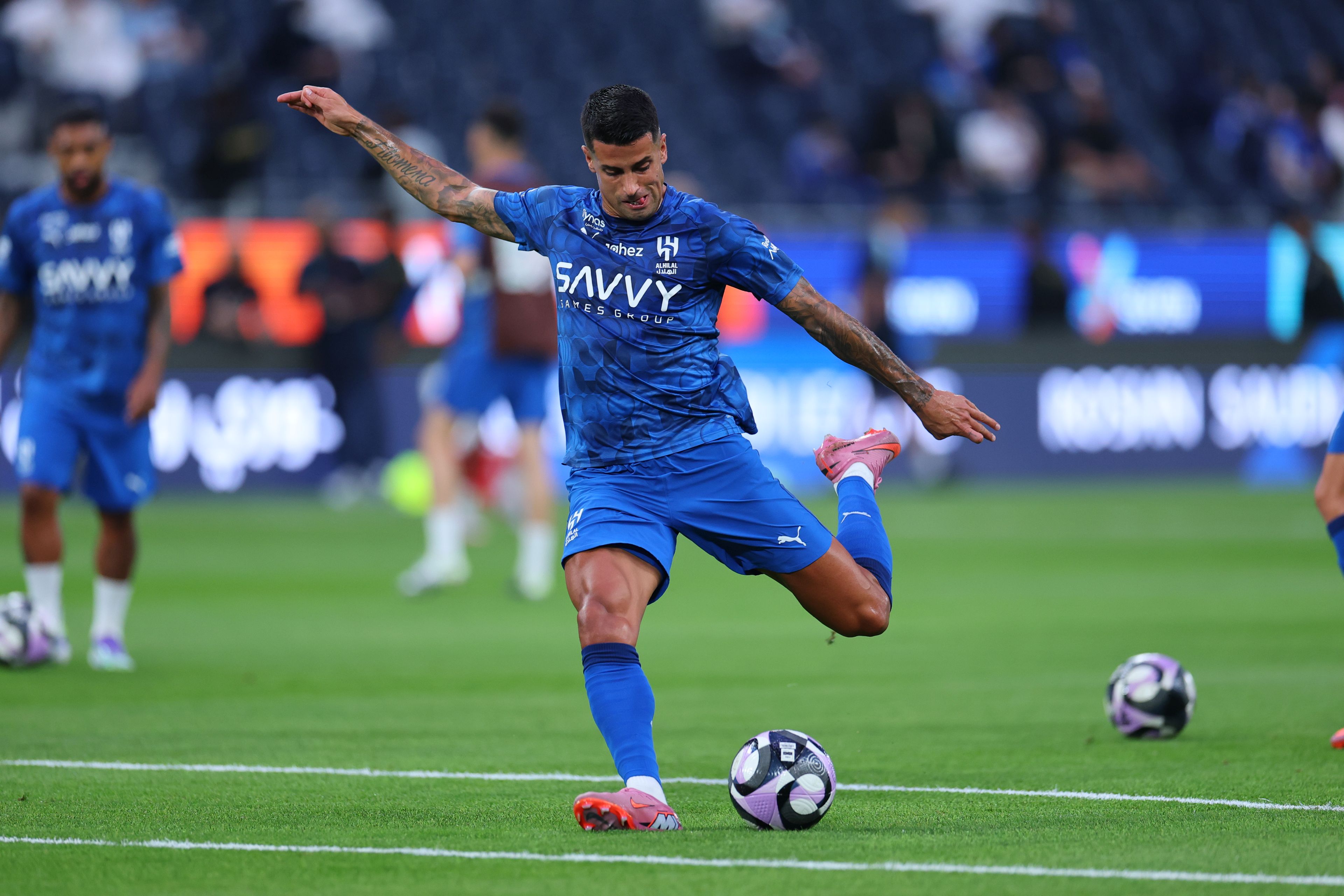 Why Cancelo chose Barcelona over Inter Milan: the details