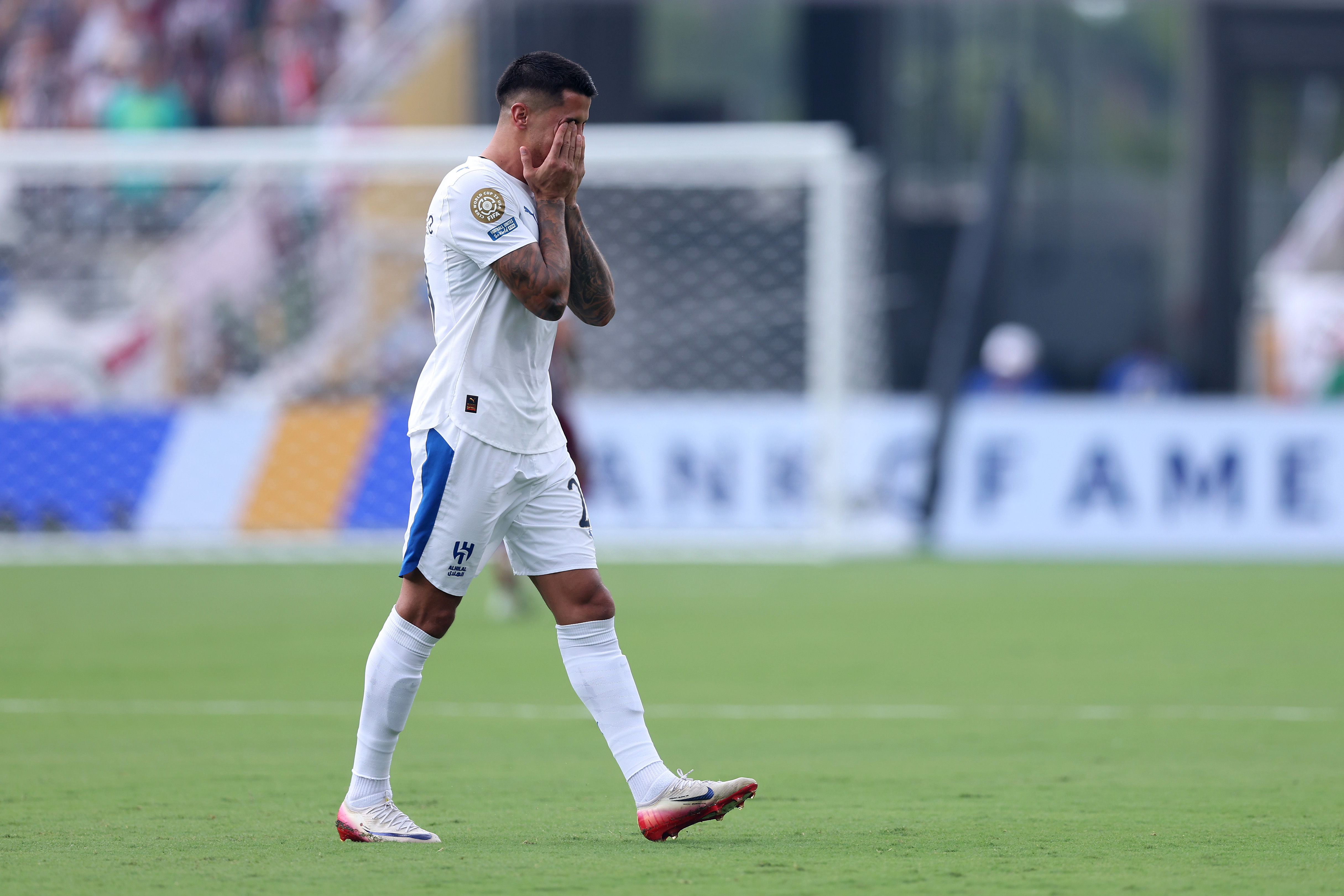 Inter Milan optimistic over Cancelo deal: the details