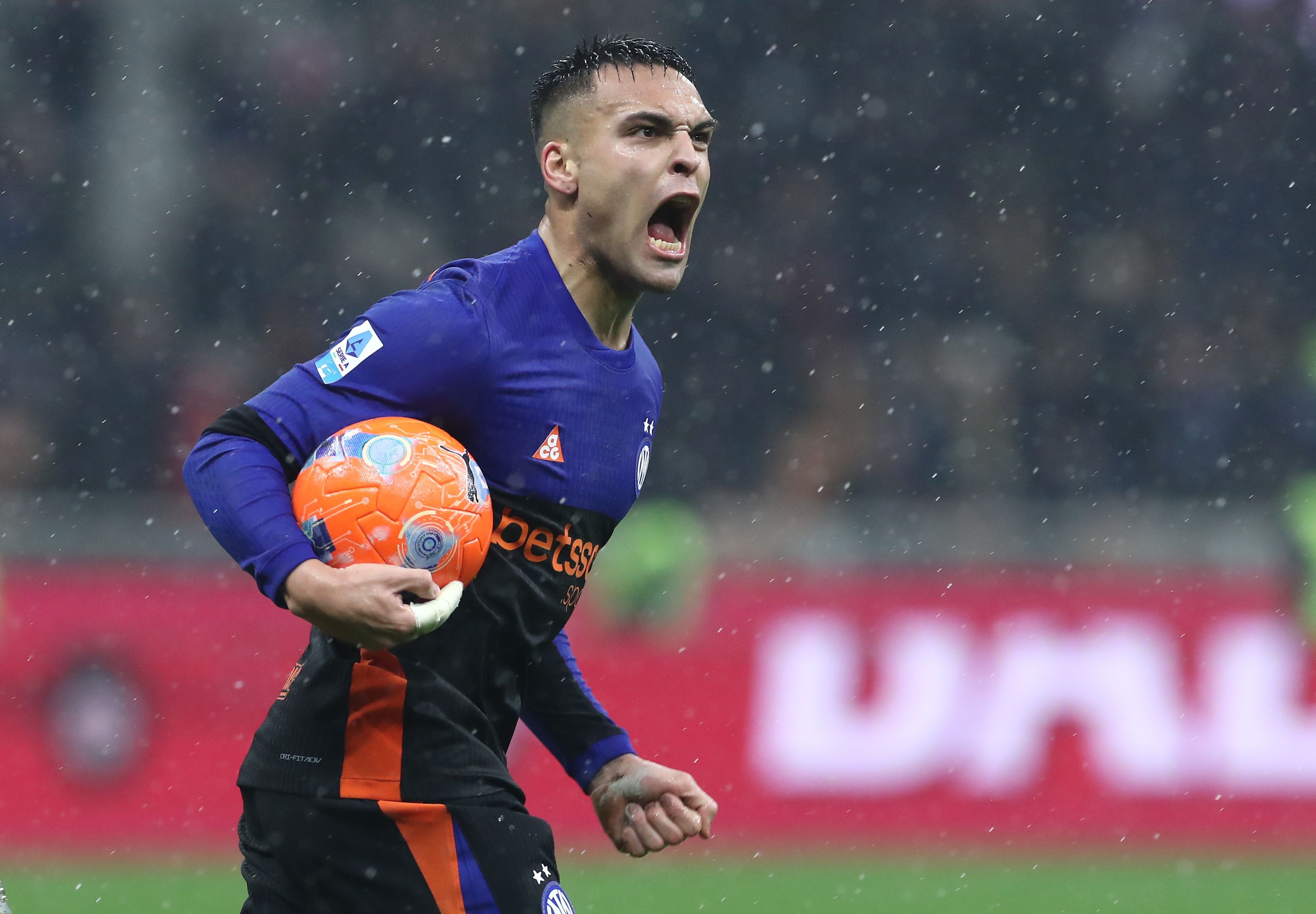 Sunday results hand Inter Milan major Serie A title boost