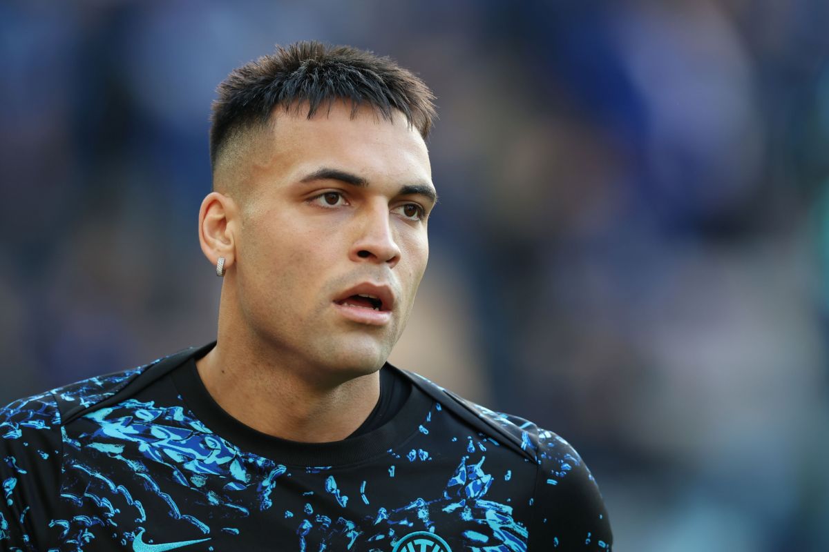 Inter Milan vs Roma - Lautaro to reignite Nerazzurri after the break