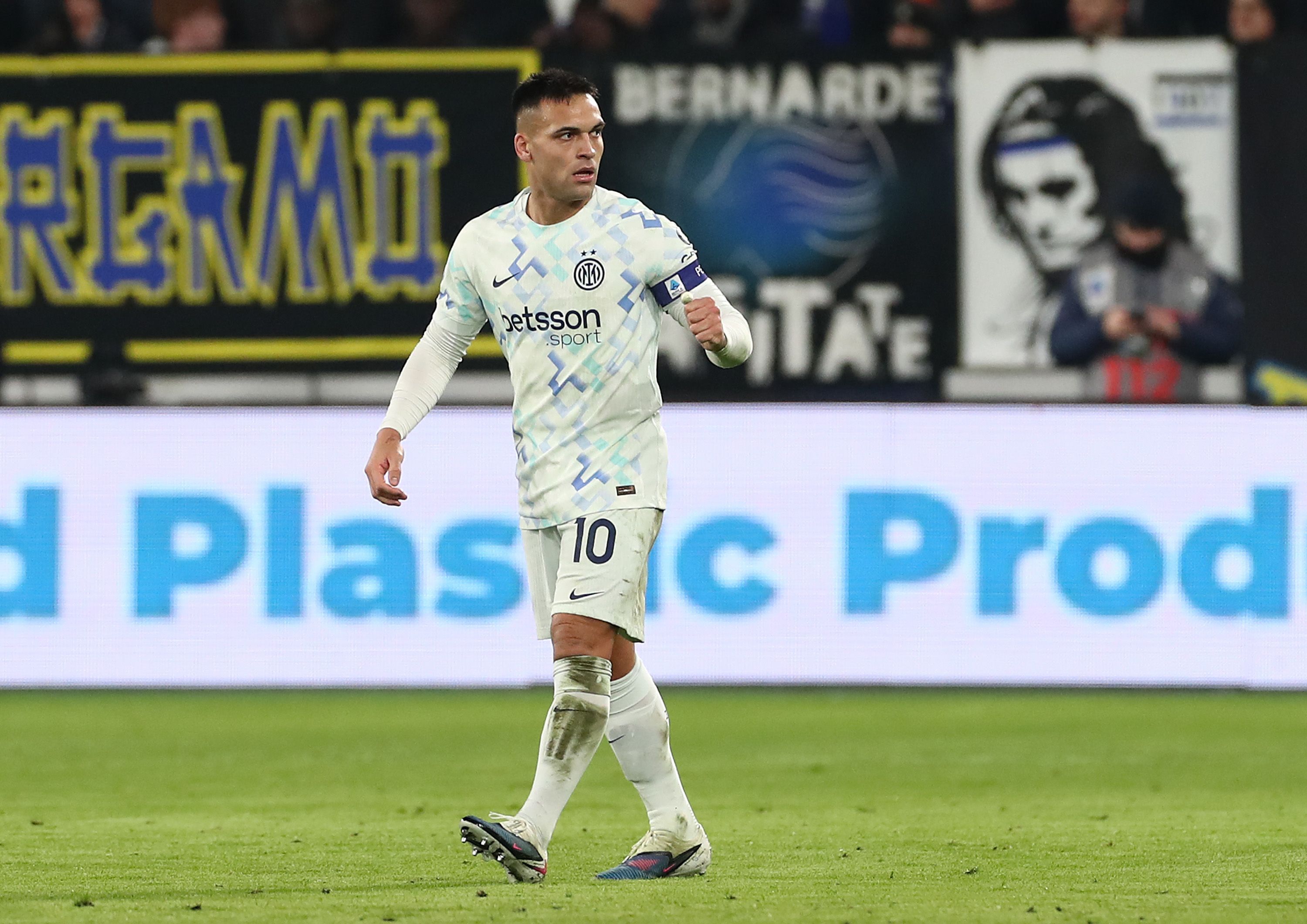 Udinese 0-1 Inter – Lautaro is ‘a symbol of Chivu’s new path’