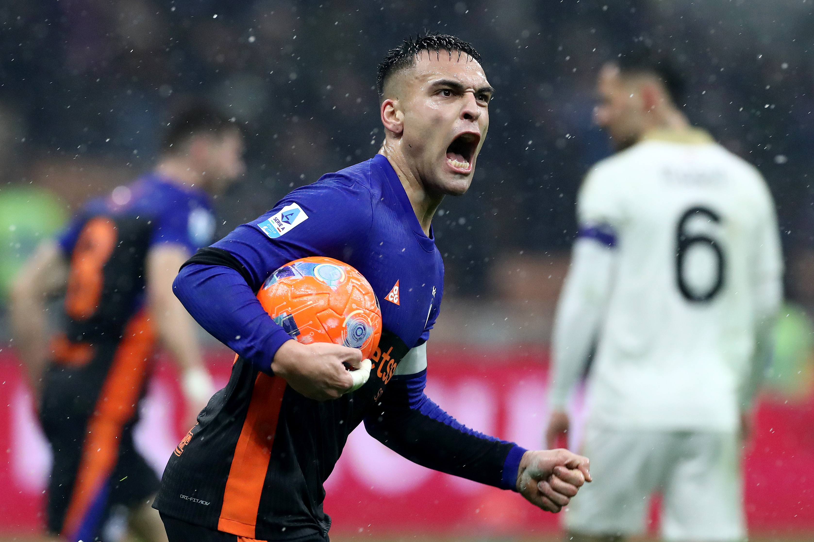 Dortmund vs Inter Milan - Top 8 UCL finish on the line