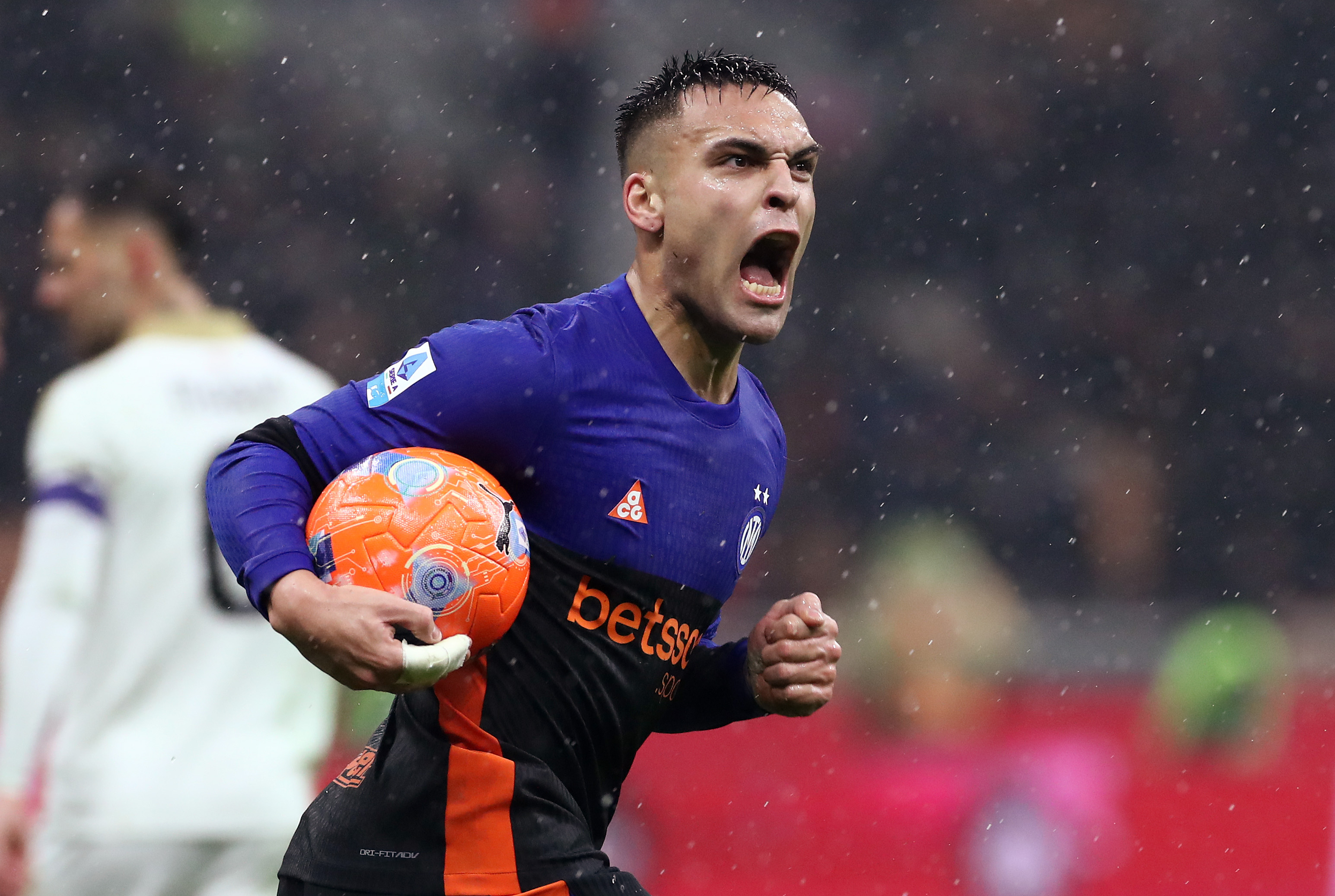 Dortmund vs Inter Milan - Lautaro seeks vengeance in Germany