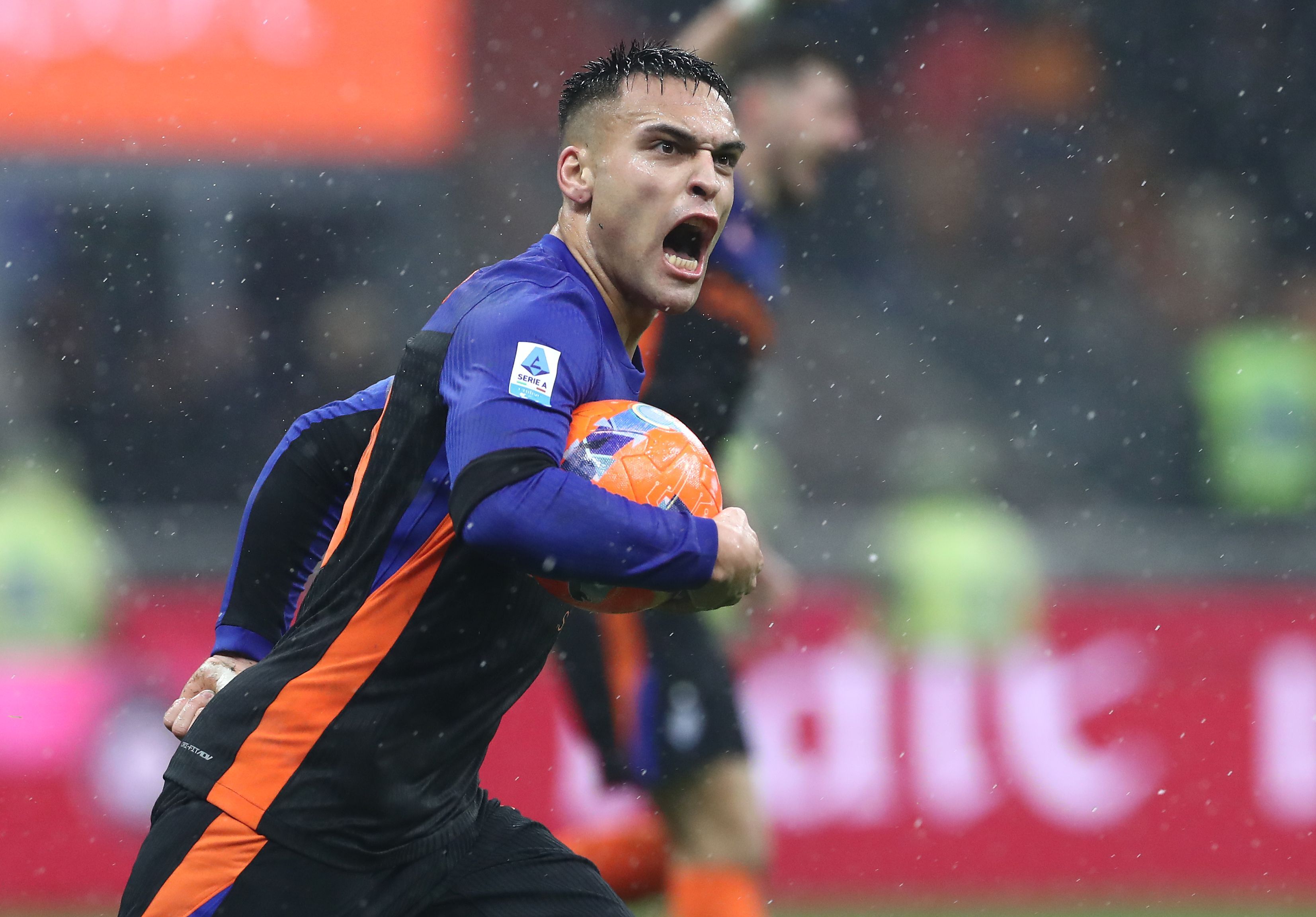 Cremonese 0-2 Inter Milan - Lautaro Martinez reigns supreme