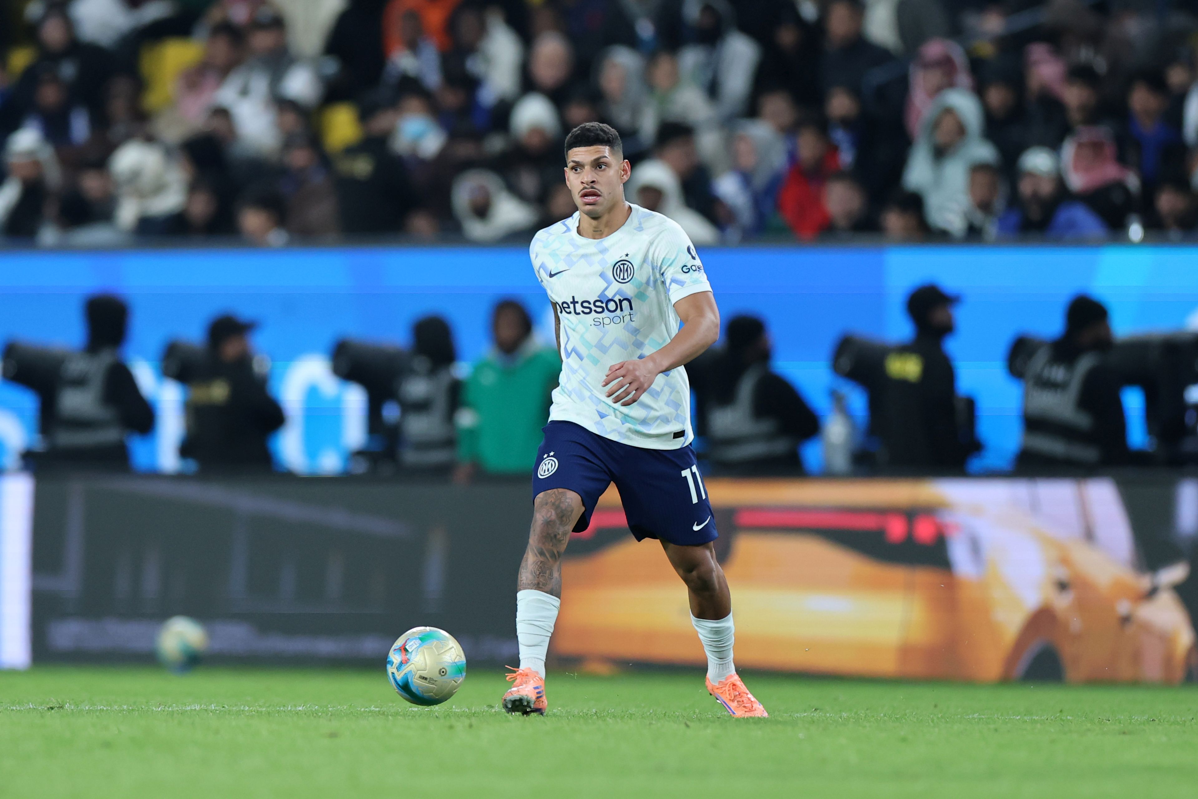 Cremonese 0-2 Inter Milan - Lautaro Martinez reigns supreme