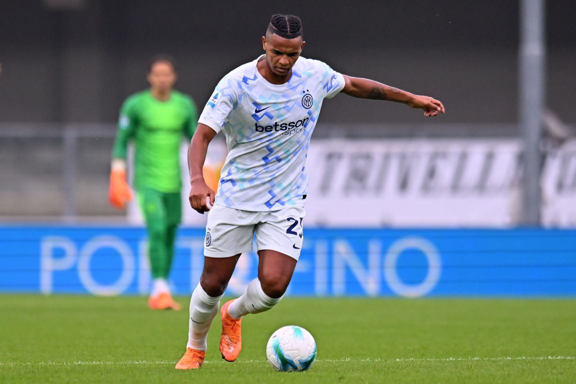 Inter vs Napoli - Akanji: ‘Here’s how I’ll stop Hojlund’