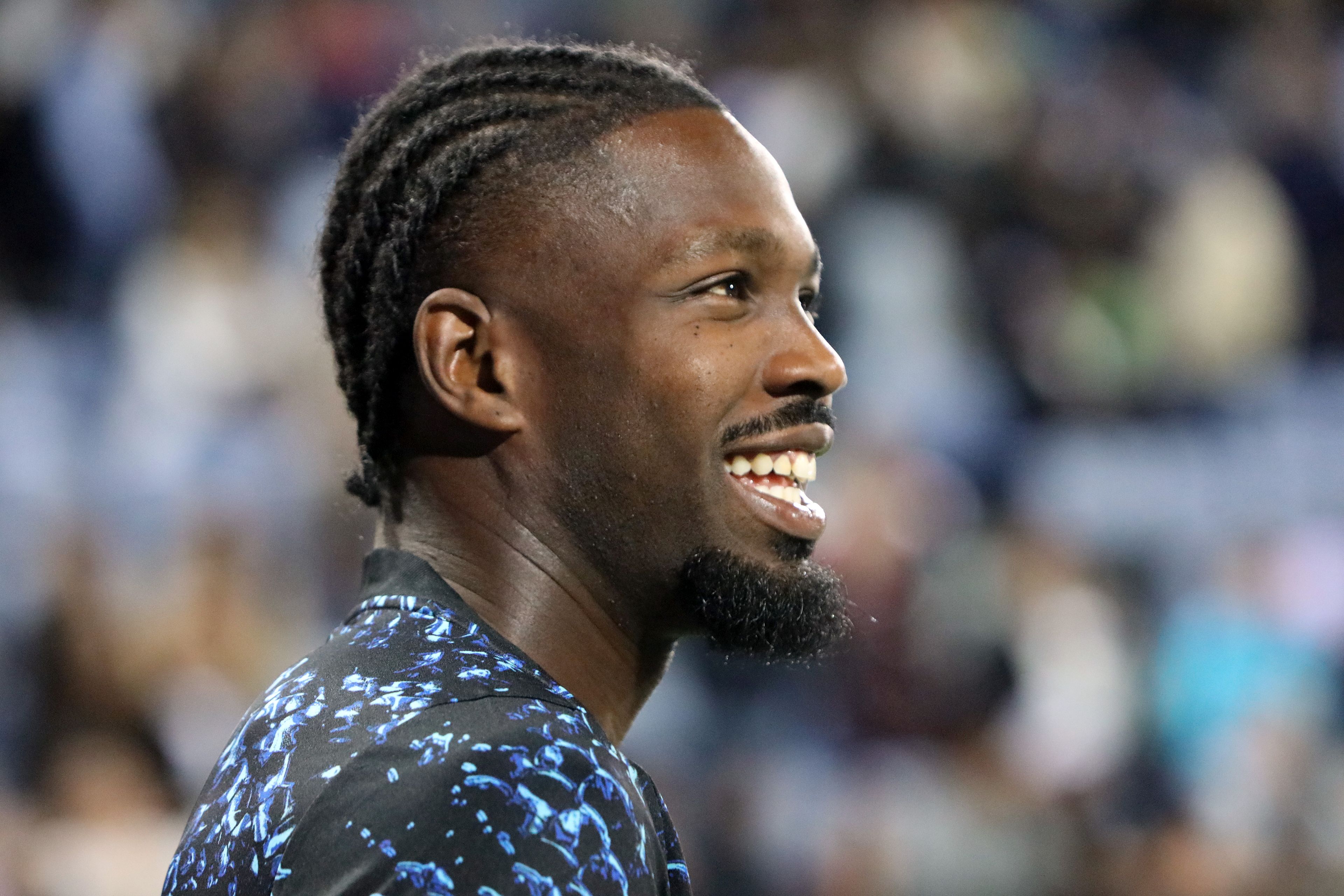 Thuram could leave Inter Milan in the summer: the details