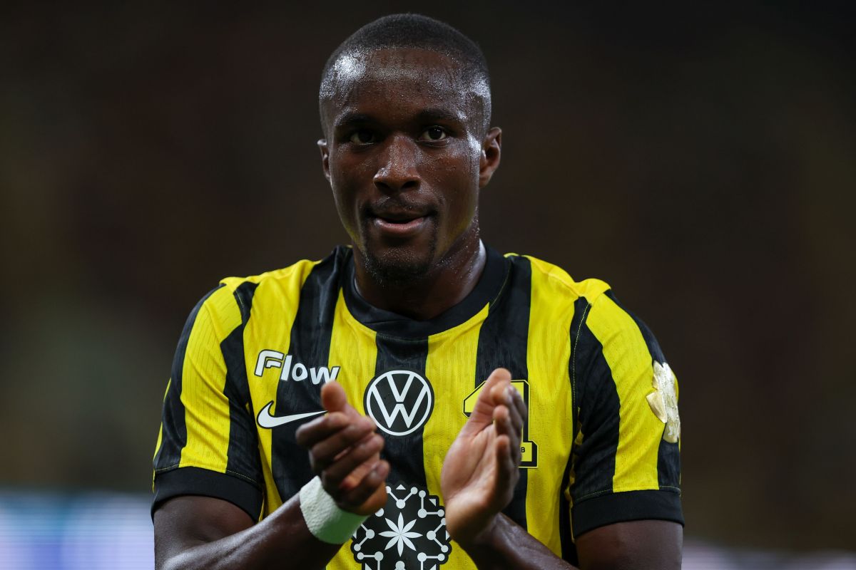 Inter increasingly confident of deal with Al-Ittihad for Diaby