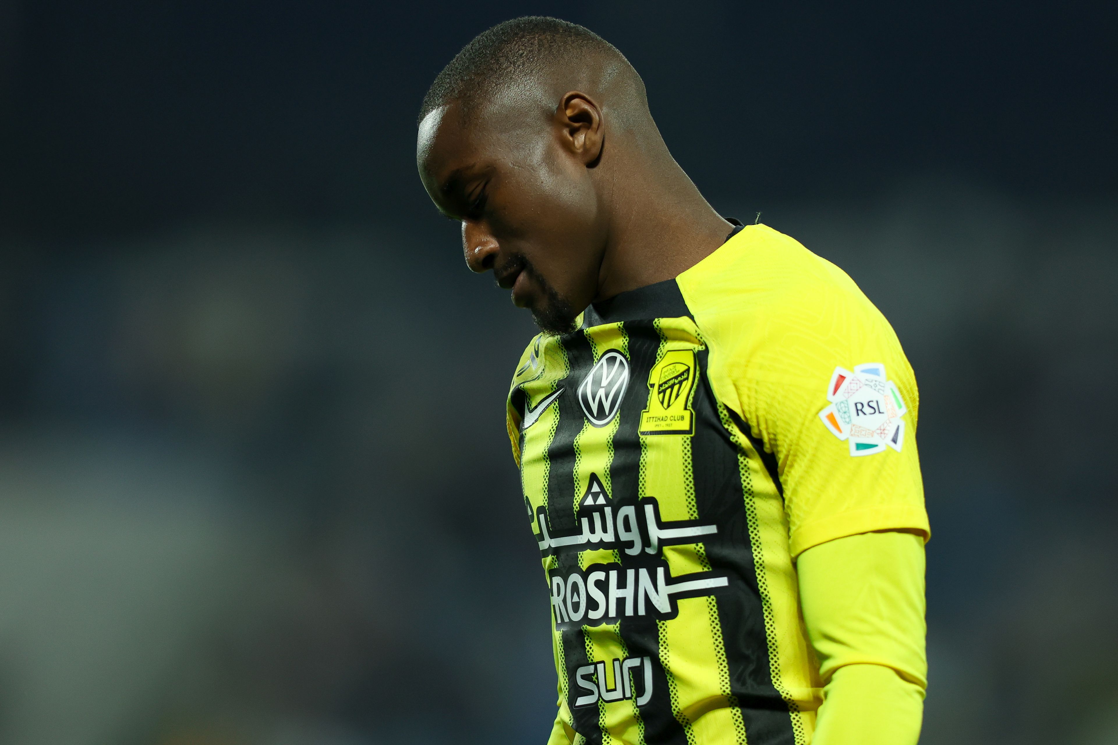 Al-Ittihad decline Inter Milan bid for Moussa Diaby