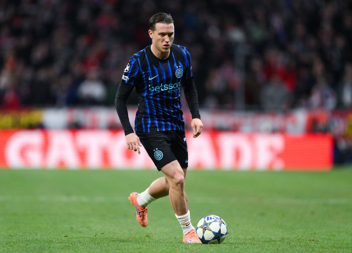 Inter Milan vs Lecce - Zielinski to replace injured Calhanoglu