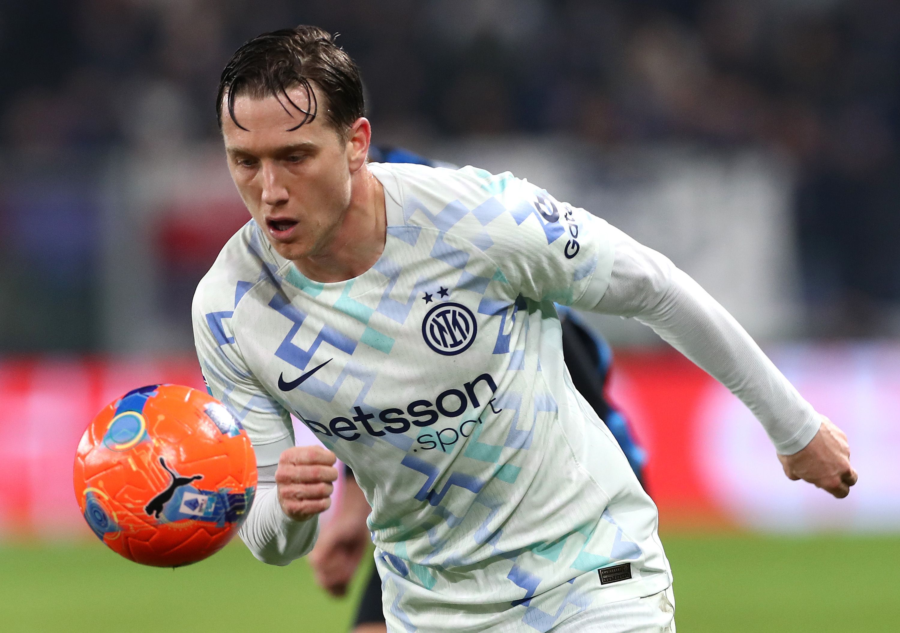 How Cristian Chivu convinced Piotr Zielinski to stay at Inter Milan